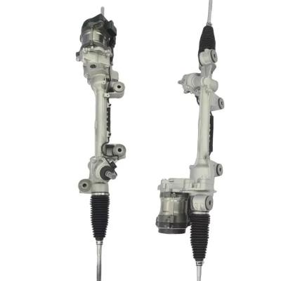 China Automatic Power Steering Rack for Toyota Camry ASV71 AXVH71 LHD Electric Steering System 44250-33620 44250-33560 for sale