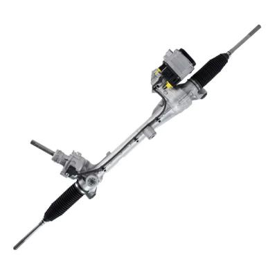 China BV6C3D070 Electrical Power Steering Rack with 3 Gears for Ford Focus 3 - High-Performance EPS System for sale