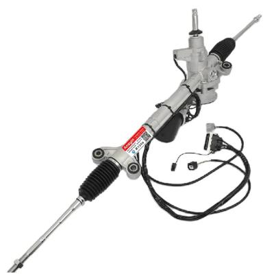 China Subaru Legacy 2009-2016 Power Steering Rack & Pump Assembly - OEM 34110AJ150/34110AJ154/34110AJ153 for sale
