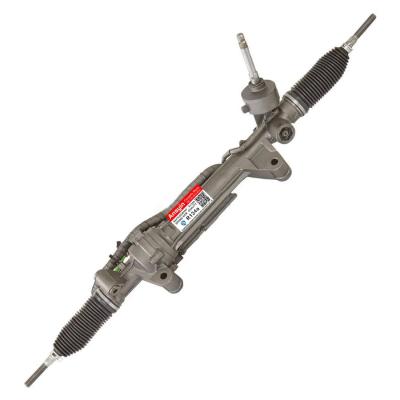 China Hydraulic Power Steering Rack for Jeep Grand Cherokee 3.6L 2016-2020 OEM 68249218AG for sale