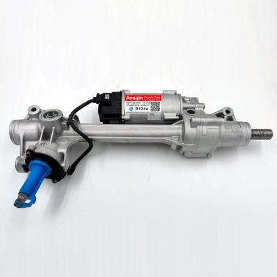 China S Class W222 Electric Power Steering Rack Gear Box for 4-MATIC Models - OEM Parts A2224604200 A2224604700 for sale