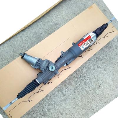 China RHD Electric Power Steering Rack for Audi A6 A7 C7 3.0L 2010-2016 | OEM Part 4G2423055BD for sale