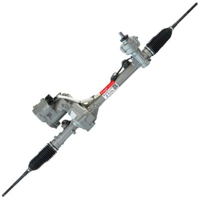 China Electric Power Steering Gear Rack for Ford Taurus Flex MKS Models RHD LHD DG1Z-3504-DE DG1Z3504F DG1Z-3504-F for sale