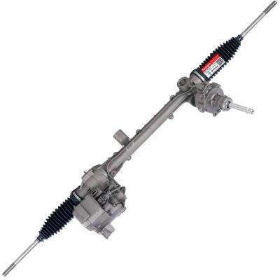 China Electric Power Steering Rack for Ford Focus 2013-2018 LHD HV6Z3504CB HV6Z3504FG 18030134-103 for sale