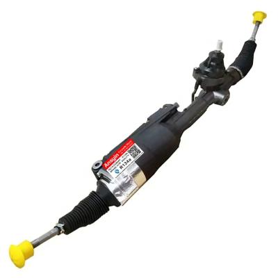 China Electric Power Steering Rack 4G1423055EA for Audi A6 A7 2016 AC 12V New for sale
