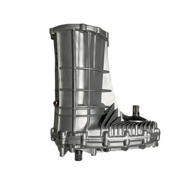 China Porsche Cayenne 3.6L Automatic Transfer Case Assembly OEM 958-341-012-20 & 95834101303 for 2011-2016 Models for sale