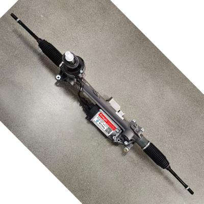 China Auto Power Steering Rack for VW Magotan Scirocco Golf 1K1423051Cp 1K1909144L 1K1909144M 1K1423055F for sale