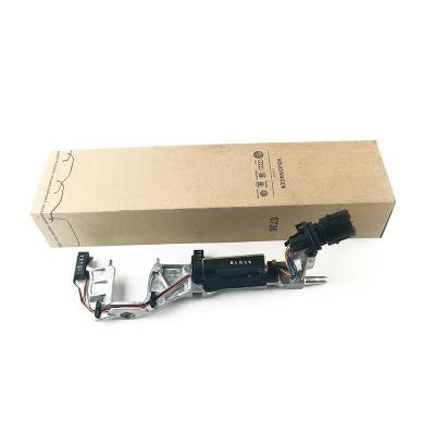 China Audi A5 A6 A7 Q5 Automatic Gear Selector Sensor Module 0B5927321L for DCT and CVT Transmission Systems for sale