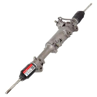 China Left Hand Drive Electric Power Steering Rack Pinion for Lexus IS200t IS250 IS350 44200-53240 for sale