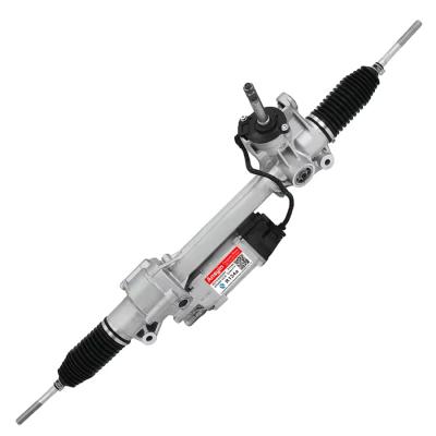 China Power Steering Rack for Mercedes-Benz W204 X204 GLK 204 220 250 350 A2044602501 A2044607600 for sale