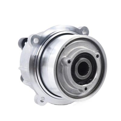 China Hyundai Santa Fe 2010-2012 4WD Differential Coupling Assembly Part 4780039400 for 2.4L 3.5L Engines for sale