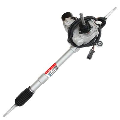 China Electronic Power Steering Rack Gear System for Honda Civic FA3 53601-FA3-A00 53601-SNB-P07 for sale