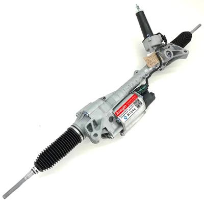China For BMW F18 F10 520 525 Power Steering Gear Rack 2010-2017 32106873500 for sale