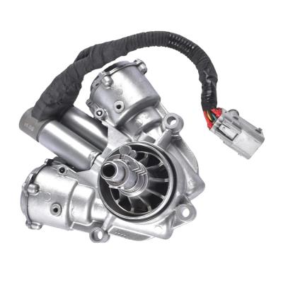 China Auto Transmission Actuator Assembly with D7UF1 Pinion Gears & Differential Ring for Kia Soul & Forte - 438002D205 & 438002D000 for sale