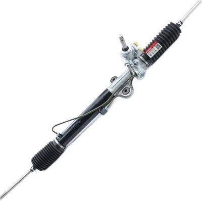 China Left Hand Drive Power Steering Rack for Mitsubishi Outlander 2001-2006 4410A353 for sale