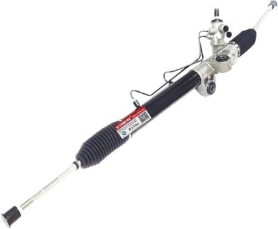 China Power Steering Rack for Isuzu D-Max RHD 4WD 8981017790 8-97234439-3 for sale
