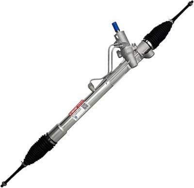 China Left Hand Drive Power Steering Rack and Pinion Assembly for Toyota Vios SCP10 NCP12 NCP42 for sale