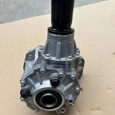China Brand New 6-Speed 4WD Automatic Transfer Case Assembly with Power Take-Off for Geely Boyue 1.8T Atlas 2.4 NEV for sale