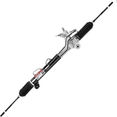 China Hydraulic Power Steering Rack for Nissan X-Trail T30 2.5L 4x4 2002-2013 49001-8H90A for sale