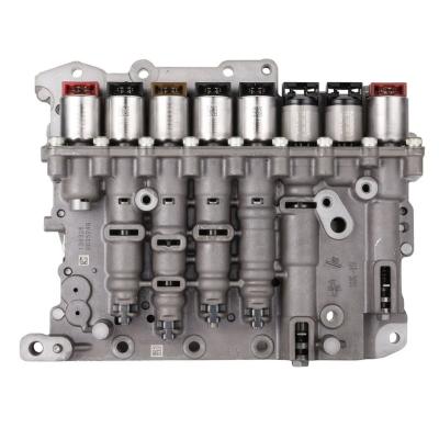China A6LF1 Transmission Valve Body Solenoid Clutch Assembly - 1-Piece OEM Replacement for Hyundai Sonata Kia Forte Santa Fe Sorento for sale