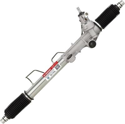 China Left-Hand Drive Power Steering Rack for Toyota 4Runner Land Cruiser 90 44250-35010 for sale