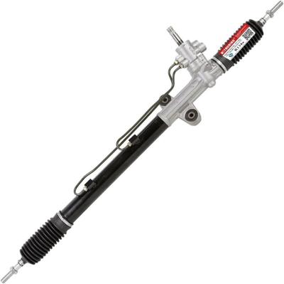 China Power Steering Rack for Honda Accord 1998-2002 2.3L LHD 53601S82A01 53601S82A51 for sale