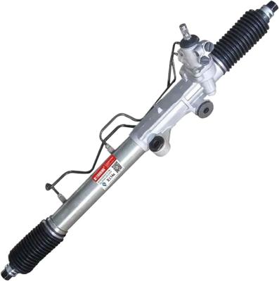 China ZXCiao Power Steering Rack for Toyota 4Runner Tacoma 44250-35040 Left Hand Drive for sale