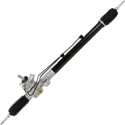 China ZXCiao Power Steering Rack RHD Compatible TL 4cyl 53600SDAA04 53600SDNA04 for sale