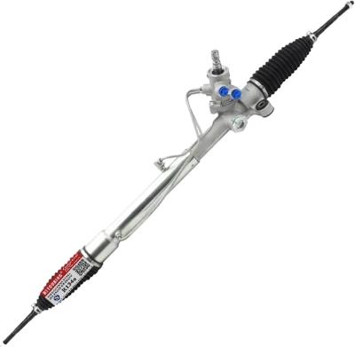 China ZXCiao Power Steering Rack for Toyota Yaris 1999-2005 LHD 44250-52010 Left Hand Drive for sale