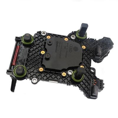 China Audi Volkswagen 0BH DQ500 Transmission Remanufactured Clutch Assembly with TCU 0BH30011G Auto Parts for sale