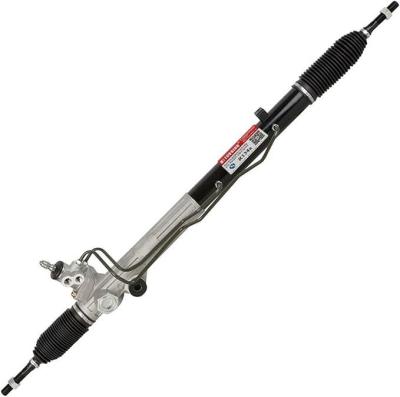 China Power Steering Rack for Toyota Sequoia Tundra 2000-2007 44250-0C041 442500C04184 for sale