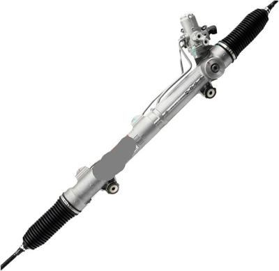 China Power Steering Rack for Mercedes W164 ML500 GL320 X164 GL450 R350 LHD 1644600300 for sale