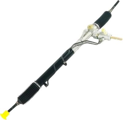 China Hyundai IX35 LHD Power Steering Rack 57700-2S100 577002S100 57700 2S100 Steering Knuckle for sale