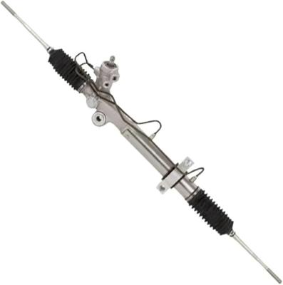 China Hydraulic Power Steering Rack for Nissan Murano FWD LHD 49001CB810 49001CC210 for sale