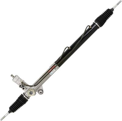 China Left Hand Drive Power Steering Rack Pinion for Kia Sorento 2003-2009 577103E000 for sale