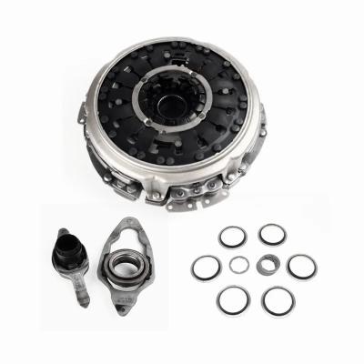 China DQ200 0AM 7-Speed DSG Clutch Kit for Volkswagen Golf Jetta Passat Tiguan and Audi A1 A3 Transmission Systems for sale