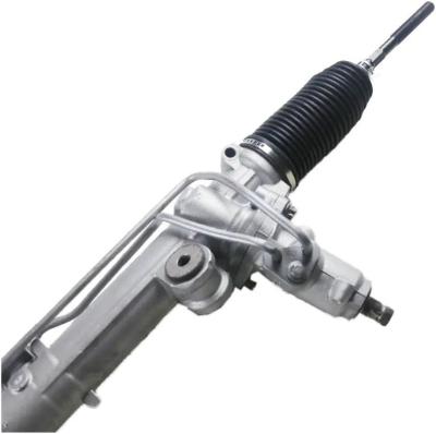 China Mercedes W203 LHD Power Steering Rack Gear Assembly 2034601100 A203110110 for sale