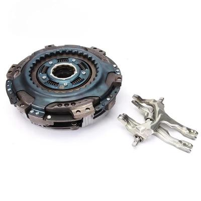 China Hyundai Kia Dual Clutch Slave Cylinder 412002D220 for Tucson Sonata 2015 KX5 Optima 200 PSI for sale