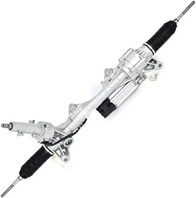 China Electric Power Steering Rack Gear Box RHD for BMW 730Li Fiat Cruze X-Trail 32106883547 for sale