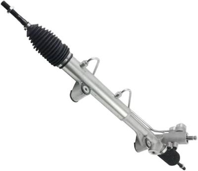 China Power Steering Rack and Pinion for Mercedes W163 ML320 ML350 ML500 RHD 120A for sale