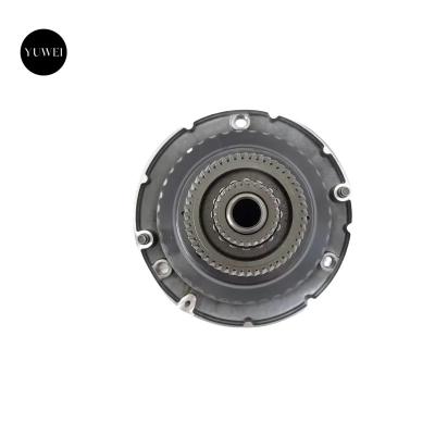 China Automatic Transmission Input Shaft 2748 Teeth for Audi A4 A5 New Condition for sale