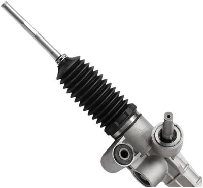 China Power Steering Rack Gear for Malibu Epica Compatible 19303499 21998461 22687087 231810 for sale