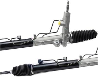China Hydraulic Power Steering Rack Gear Box Compatible for Kia Sorento 2013-2017 RHD 56500-2P200 for sale
