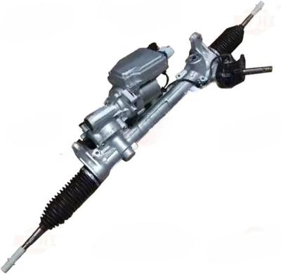 China Electric Power Steering Motor 12V Auto Spare Parts Rack Compatible for Mercedes Benz W176 GLA200 C117 2464611701 for sale
