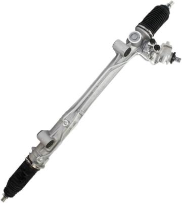 China Power Steering Gear Rack for Porsche Cayenne 2002-2010 LHD 7853974416 for sale
