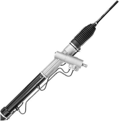 China Power Steering Rack Gear for VW Malibu LHD 12V Auto Car Spare Parts Factory New for sale