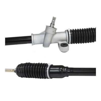 China Electric Power Steering Rack Gear for Toyota Yaris Verso Echo 2000-2005 12V for sale
