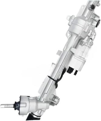 China Electric Power Steering Gear Rack for Ford Explorer 2020-2022 L1MC-3D070-AM L1MZ-3504-AK for sale