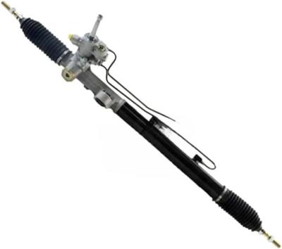 China Power Steering Rack Assy Compatible with Honda Odyssey RA6 LHD 2003 53601-SCP-W01 for sale