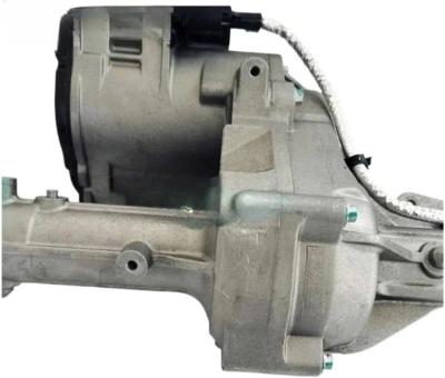 China Electric Power Steering Rack for Land Rover Explorer BB5Z3504K BB5Z3504M 12V for sale